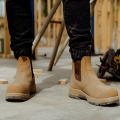 Ursaferite Story – ANSTO Safety Equipment PPE & Uniform Store